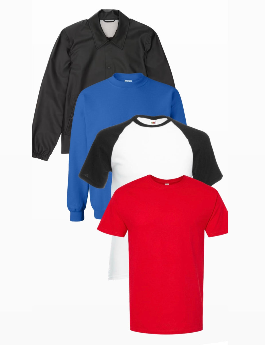 Greek Packages – Royal Greek Store