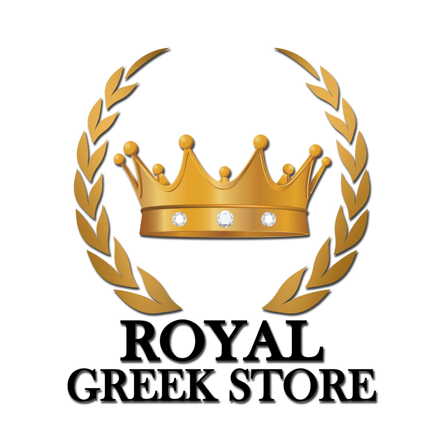 Royal Greek Store